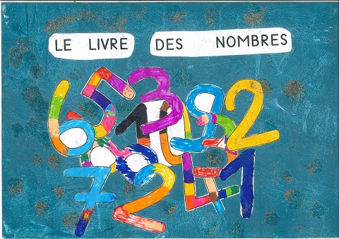 LE LIVRE DES NOMBRES - École René Lemière